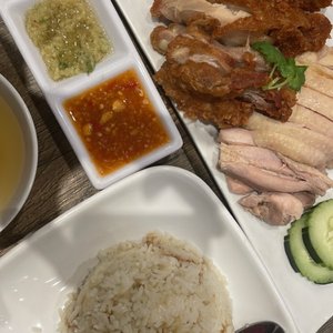 CILY CHICKEN RICE - 175 Photos & 128 Reviews - 933 Race St ...