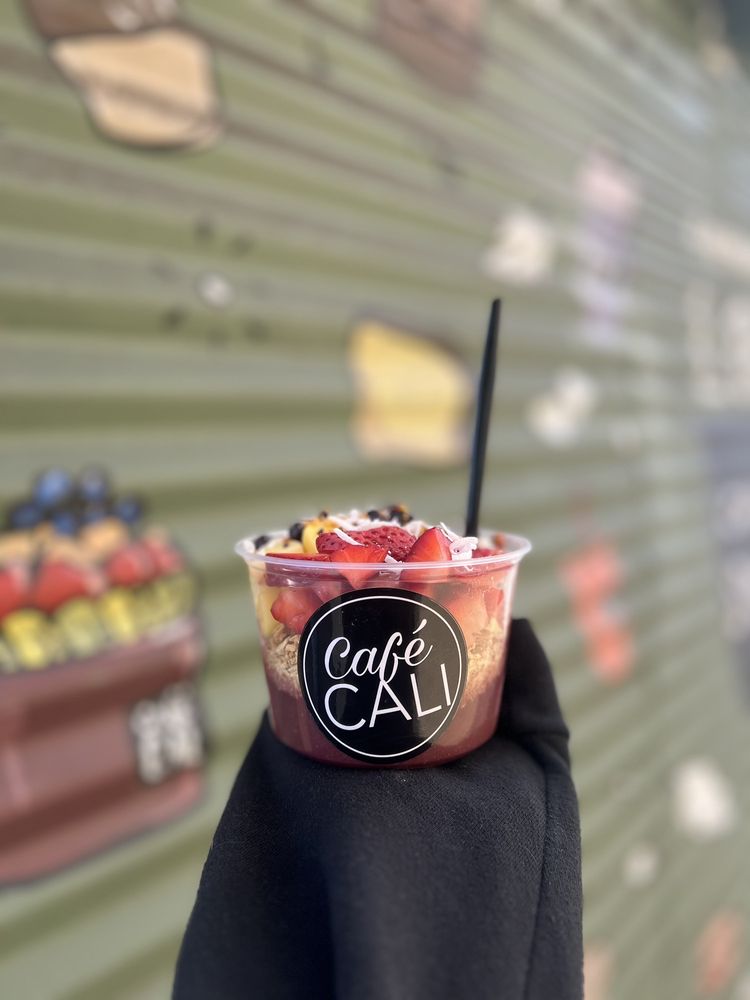 CALI CAFE - Updated October 2025 - 636 Photos & 191 Reviews - 3355 ...