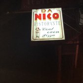 Da Nico Ristorante - Takeout & Delivery - 638 Photos & 770 Reviews ...