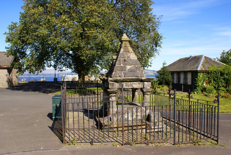 WELL PARK - Updated January 2025 - 12 Photos - Regent Street, Greenock ...