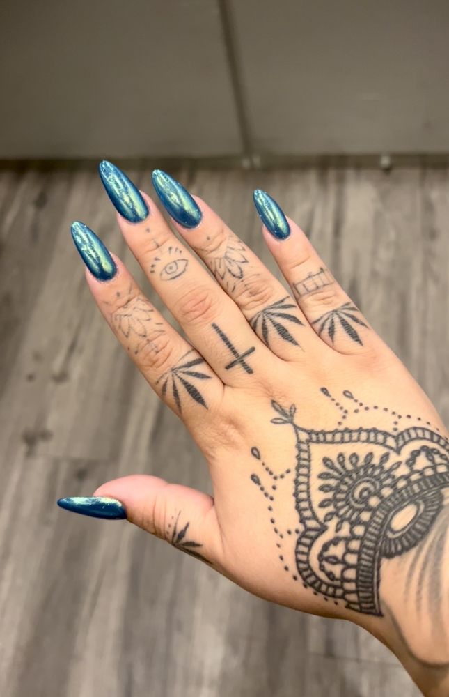 UNO NAILS - Updated September 2025 - 490 Photos & 289 Reviews - 1915 W ...