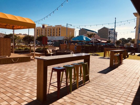 OCEAN 27 - 95 Photos & 158 Reviews - Bars - 101 27th St, Virginia Beach ...