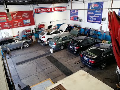 SPEED SERVICE - Updated December 2025 - Av. Tlahuac 4160, Ciudad de ...