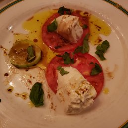 RISTORANTE BONAROTI - Updated December 2025 - 292 Photos & 385 Reviews ...