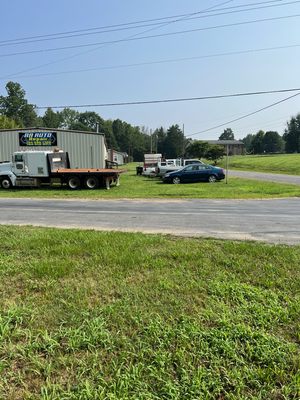 AA AUTO REPAIR - Updated September 2025 - Request a Quote - 1250 John ...