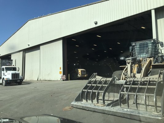 REPUBLIC SERVICES CONTRA COSTA TRANSFER STATION - Updated December 2025 ...