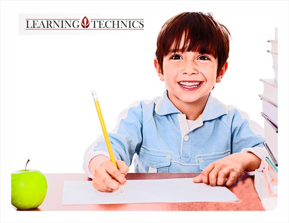 LEARNING TECHNICS - Updated December 2024 - 1815 S State St, Orem, Utah ...