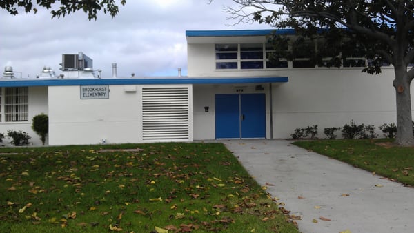 BROOKHURST ELEMENTARY SCHOOL - Updated May 2024 - 9821 Catherine Ave ...