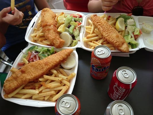 THE FISH MARKET - Updated December 2025 - 707 Anzac Parade, Maroubra ...