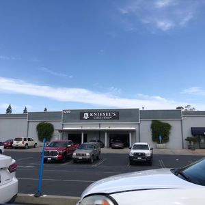 KNIESEL’S COLLISION - ROCKLIN - Updated June 2025 - 35 Photos & 136 ...
