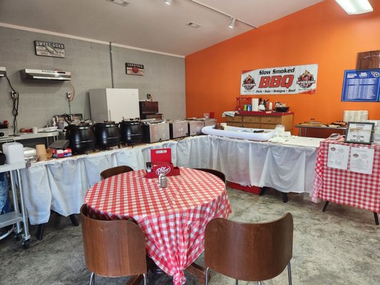 NEWTS BBQ - Updated November 2024 - 32 Photos - 98 Rock Island Rd, Rock ...