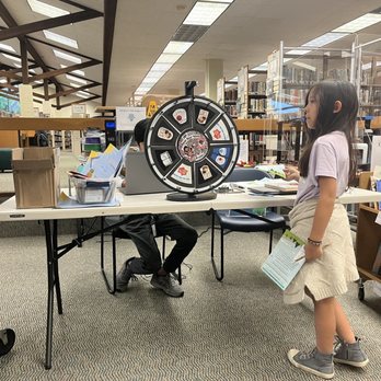 ANAHEIM PUBLIC LIBRARY CANYON HILLS BRANCH - Updated November 2025 - 26 ...