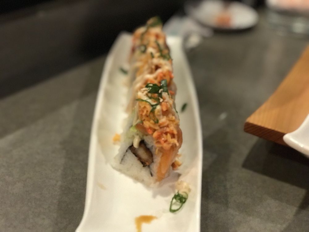 KEI SUSHI - 671 Photos & 353 Reviews - Sushi Bars - 5085 S McCarran ...