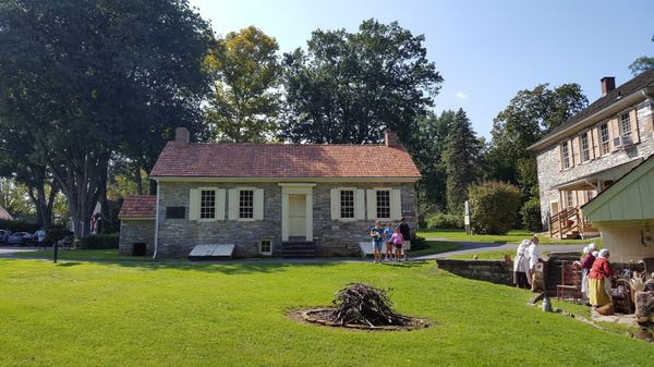 CONRAD WEISER HOMESTEAD - Updated December 2025 - 48 Photos - 28 Weiser ...