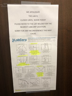 LABCORP - Updated December 2025 - 18 Photos & 53 Reviews - 2851 N ...