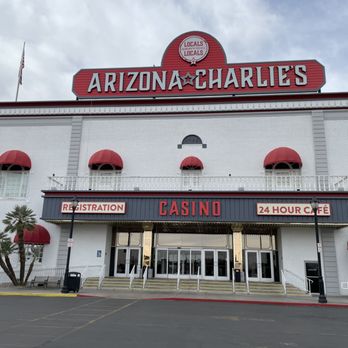 ARIZONA CHARLIE’S DECATUR - Updated January 2025 - 260 Photos & 363 ...