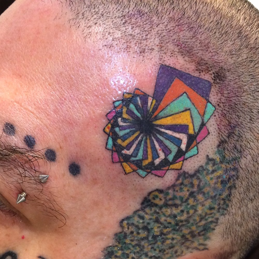 DUSTIN LEE OLSON FINE TATTOOING - 47 Photos - Tattoo - 2275 Market St ...