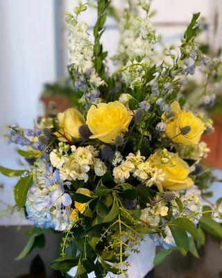 BLOOM AND BRAMBLE FLORIST - Updated December 2025 - 34 Photos - 1156 S State St, Orem, Utah ...