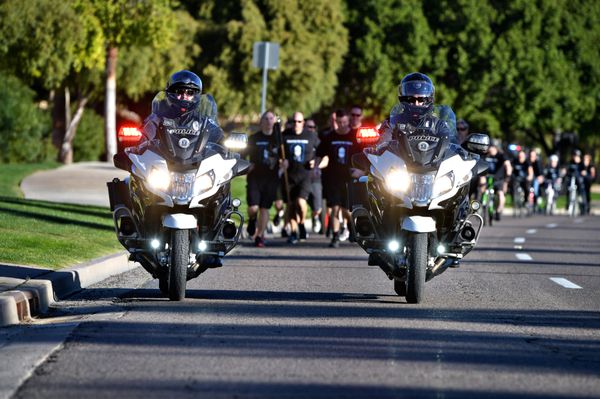 GILBERT POLICE DEPARTMENT - Updated May 2026 - 14 Photos & 55 Reviews ...