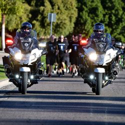 GILBERT POLICE DEPARTMENT - 17 Photos & 43 Reviews - 75 E Civic Ctr Dr ...