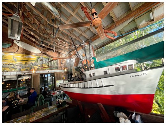 WHITEYS FISH CAMP - Updated July 2024 - 642 Photos & 517 Reviews - 2032 ...