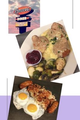 LANCERS DINER - Updated November 2024 - 101 Photos & 207 Reviews - 858 ...