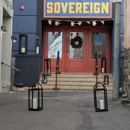 THE SOVEREIGN - Updated March 2025 - 686 Photos & 567 Reviews - 1206 ...