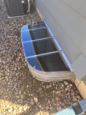 WINDOWS WELL COVERED - CUSTOM WINDOW WELL COVERS - Updated August 2025 ...