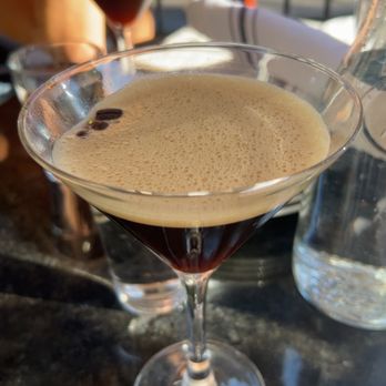 LUXBAR - Updated July 2025 - 972 Photos & 1242 Reviews - 18 East ...