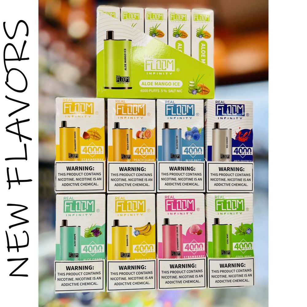 ELITE SMOKE SHOP - Updated April 2024 - 254 Photos & 18 Reviews - 110 E ...