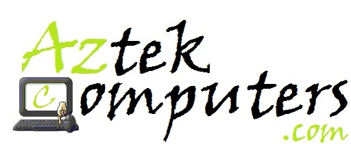 AZTEK COMPUTERS - Updated September 2025 - 10 Reviews - 2420 Tarpley Rd ...