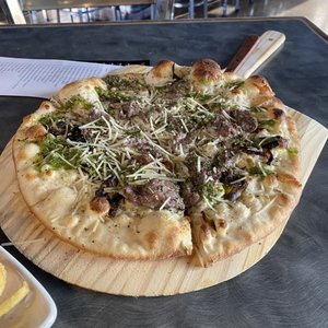 HIGH POINT GRILL - 263 Photos & 134 Reviews - Italian - 9780 Coors Blvd ...