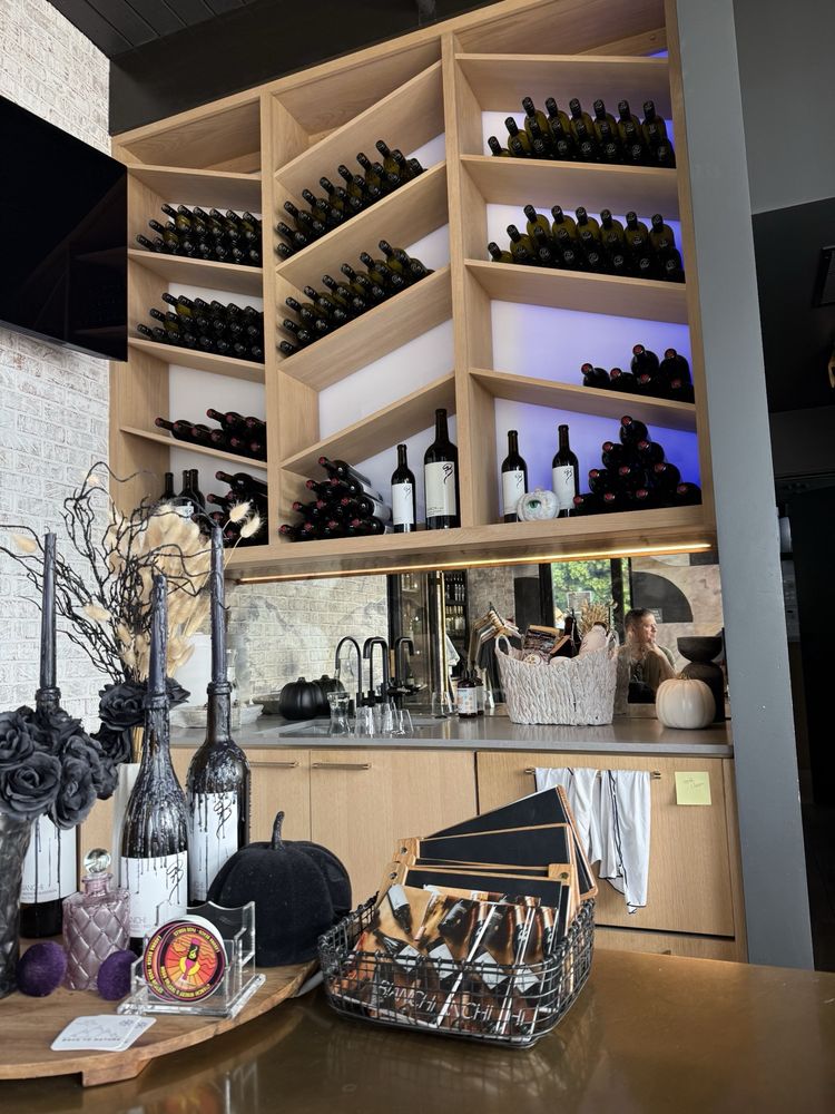 BIANCHI WINERY & TASTING ROOM - Updated January 2026 - 34 Photos & 31 ...