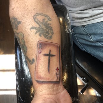 RICE STREET TATTOO - Updated December 2025 - 63 Photos & 29 Reviews ...