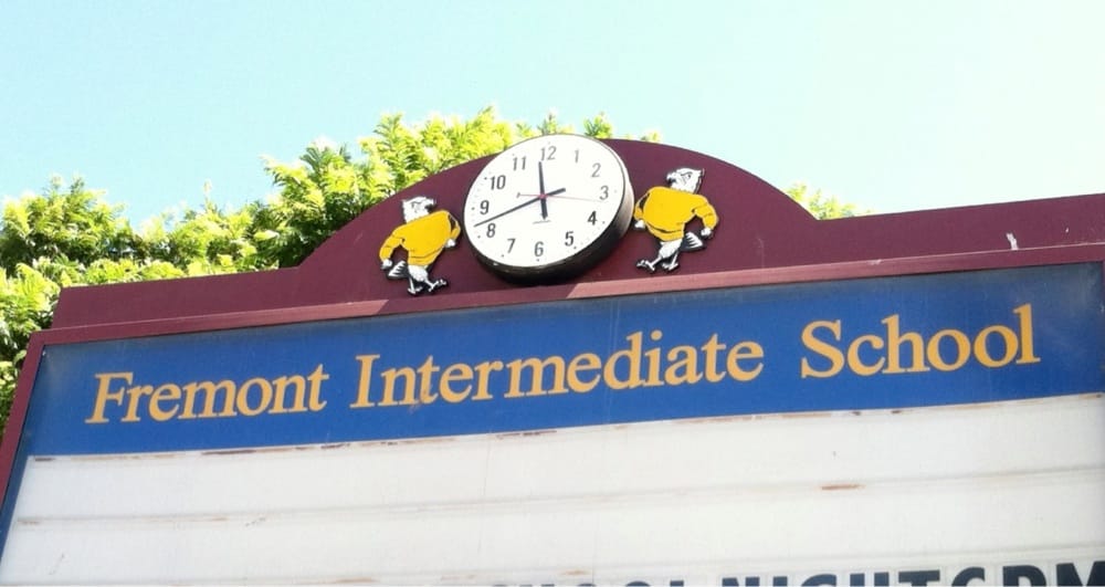 OXNARD USD FREMONT SCHOOL - 1130 N M St, Oxnard, CA, United States - Yelp