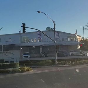 INFINITI ROSEVILLE - Updated October 2025 - 110 Photos & 169 Reviews ...