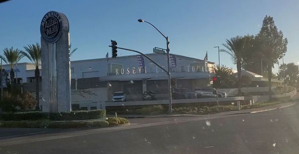 ROSEVILLE AUTOMALL - Updated December 2025 - 14 Photos & 65 Reviews ...