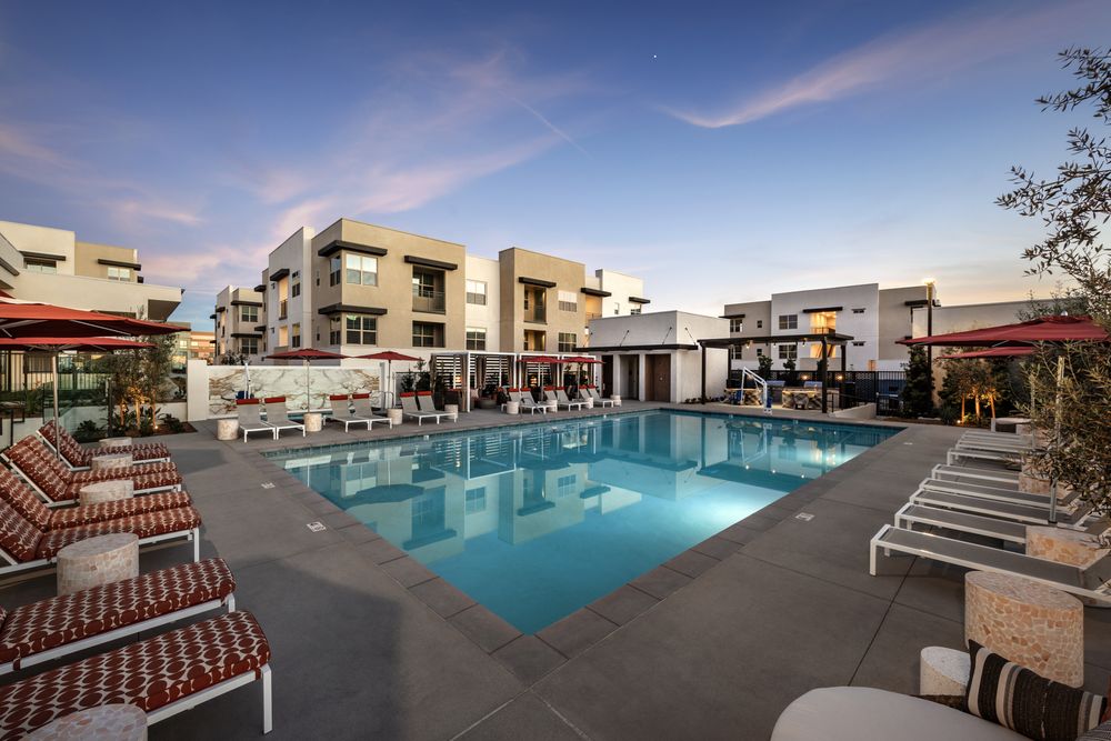 LUMA AT EL CORAZON - Updated June 2025 - 18 Photos - 3546 Village ...