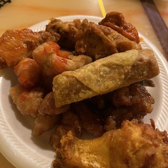 NEW CHINA BUFFET - Updated December 2025 - 36 Photos & 56 Reviews ...