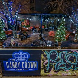 THE DANDY CROWN - Updated January 2025 - 121 Photos & 76 Reviews - 694 ...