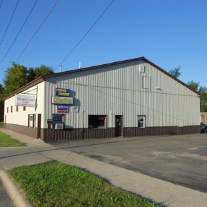 FLEET FARM - Updated September 2025 - 2002 W Lincoln Ave, Fergus Falls ...