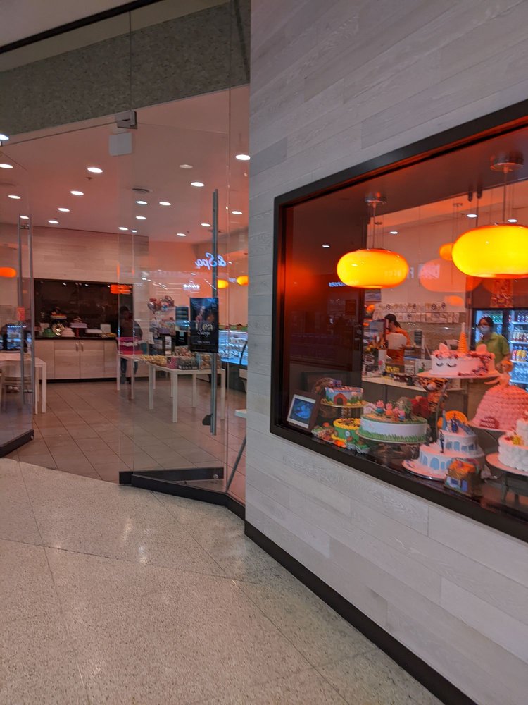 Garden Bakery Edmonton Chinatown | Fasci Garden