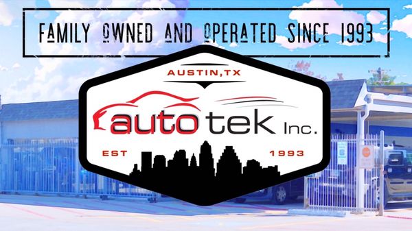 AUTO TEK - Updated December 2025 - 35 Photos & 236 Reviews - 4313 ...