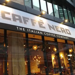 CAFFÈ NERO - Updated July 2025 - 502 Photos & 549 Reviews - 560 ...