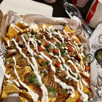 SALISH SUN - Updated December 2025 - 51 Photos & 11 Reviews - 10200 ...