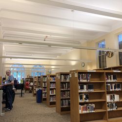 NEW YORK PUBLIC LIBRARY - YORKVILLE BRANCH LIBRARY - 35 Photos & 22 ...