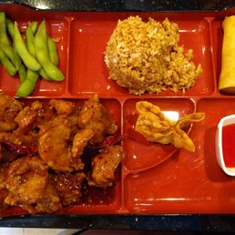GINGER GARDEN - 113 Photos & 189 Reviews - 3310 S Higley Rd, Gilbert ...