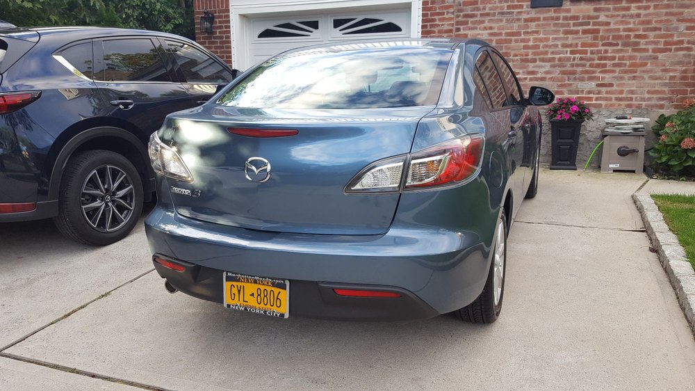 CENTERLINE COLLISION - Updated December 2025 - 5648 Old Sunrise Hwy ...