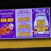 VIKING ARENA - 41 Photos - Calle A Esquina Matadero 598, San Juan ...