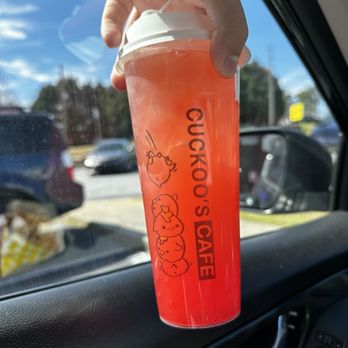 CUCKOOS CAFE - Updated July 2024 - 408 Photos & 132 Reviews - 3182 ...